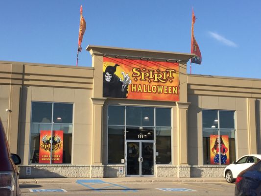 Spirit Halloween - Costumes - 1240 Wellington Road, London, ON - Phone ...