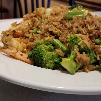 Ginger Cafe - 33 Photos & 52 Reviews - Chinese - 14017 St Francis Blvd ...