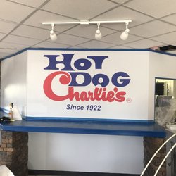 Hot Dog Charlie’s - Hot Dogs - 472 5th Ave, Troy, NY - Restaurant ...