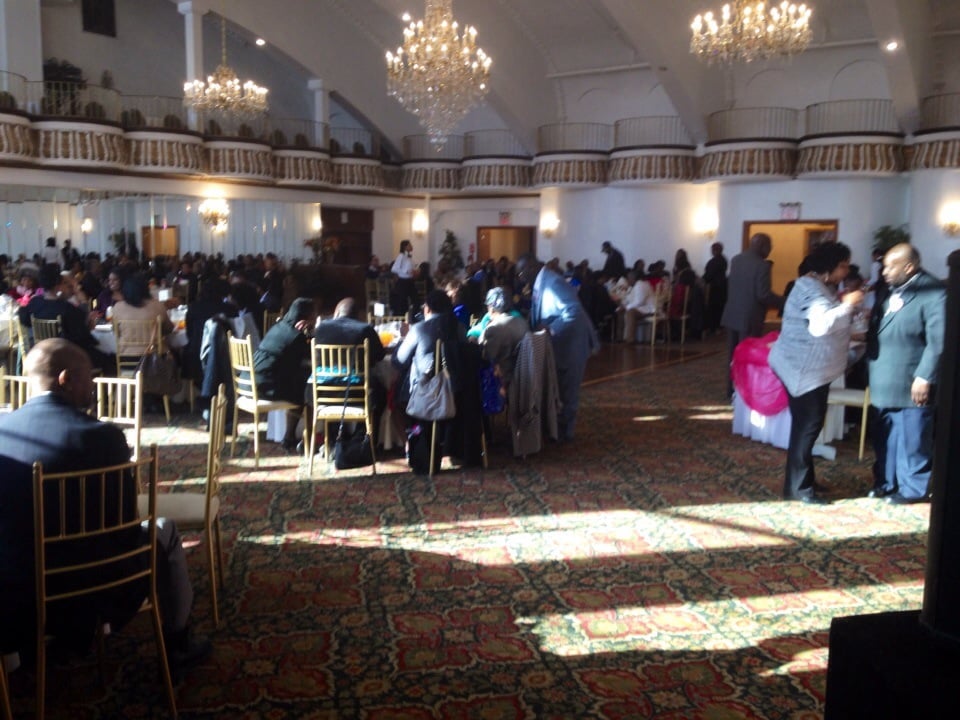 The Alhambra Ballroom - 24 Photos - Venues & Event Spaces - 2116 Adam ...