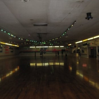 Florham Park Roller Skating Rink - 15 Reviews - Skating Rinks - 192 ...