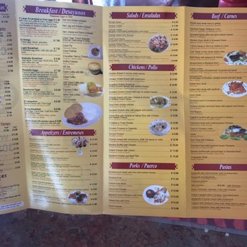 Casa Juan Restaurant - 149 Photos & 133 Reviews - Latin American - 5755 ...