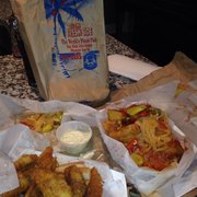 Alabama Fish Bar - 21 Photos & 58 Reviews - Seafood - 1601 Race St ...