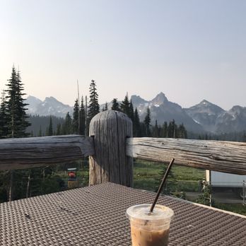 Paradise Inn - 141 Photos & 97 Reviews - Hotels - Mount Rainier ...