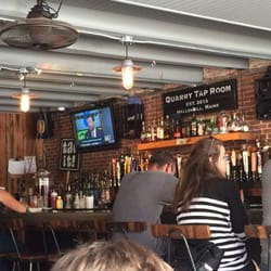 The Quarry Tap Room - 102 Photos & 104 Reviews - American (Traditional ...