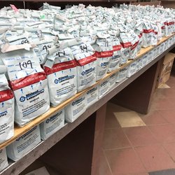 Midwest Laboratories - Laboratory Testing - 13611 B St, West Omaha ...