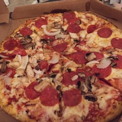 Domino’s Pizza - 53 Reviews - Pizza - 4539 Wisconsin Ave NW, Tenleytown ...