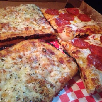 Golden Boy Pizza - 831 Photos - Pizza - North Beach/Telegraph Hill ...