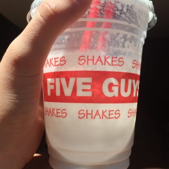 Five Guys - 43 Photos & 93 Reviews - Burgers - 310 NE 78th St ...