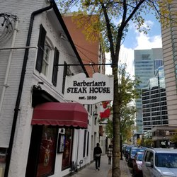 Barberian’s Steak House - 170 Photos & 230 Reviews - Steakhouses - 7 ...
