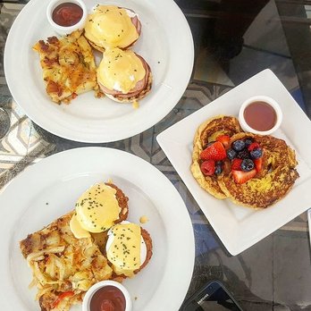 Perch - 5723 Photos & 5042 Reviews - Lounges - 448 S Hill St, Downtown ...