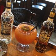 Top Mix Bar & Kitchen - 18 Photos & 14 Reviews - Cocktail Bars - 257 ...