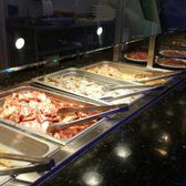 Shiki Seafood Buffet - 635 Photos & 168 Reviews - Buffets - 5535 ...