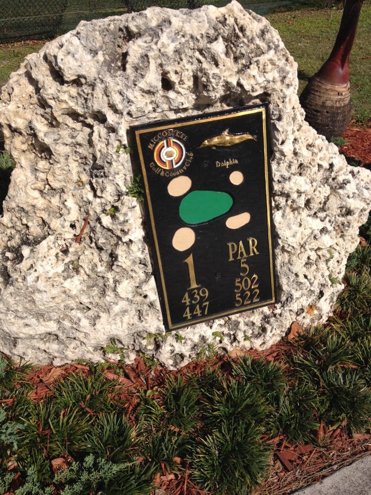 Miccosukee Golf & Country Club - 26 Photos & 17 Reviews - Country Clubs ...