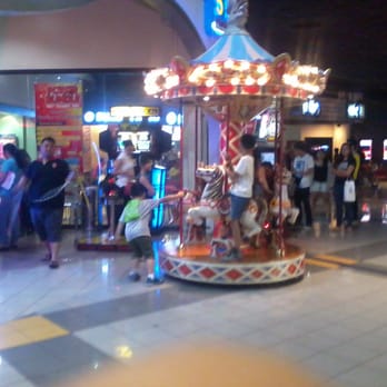 Timezone - 25 Photos - Arcades - Ayala Ave, Makati City, Makati, Metro ...
