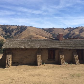 Fort Tejon State Historic Park - 155 Photos & 37 Reviews - Landmarks ...