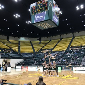 Kaplan Arena - 10 Photos - Stadiums & Arenas - 751 Ukrop Way ...