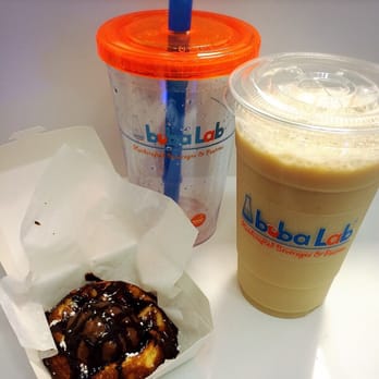 Boba Lab - 298 Photos & 118 Reviews - Desserts - 711 Pico Blvd, Santa ...
