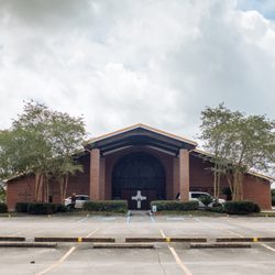 St. Hilary of Poitiers Catholic Church - Churches - 333 Twin Oaks Dr ...