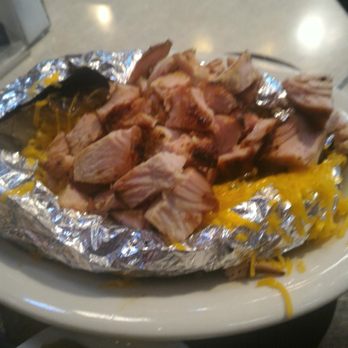 Pappas Bar-B-Q - 119 Photos & 154 Reviews - Barbeque - 8777 S Main St ...