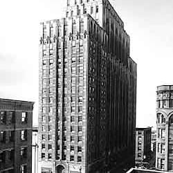 The Exchange Building - 2019 All You Need to Know BEFORE You Go (with ...