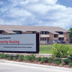 UT Housing - 11 Reviews - University Housing - 7900 Cambridge, Medical ...