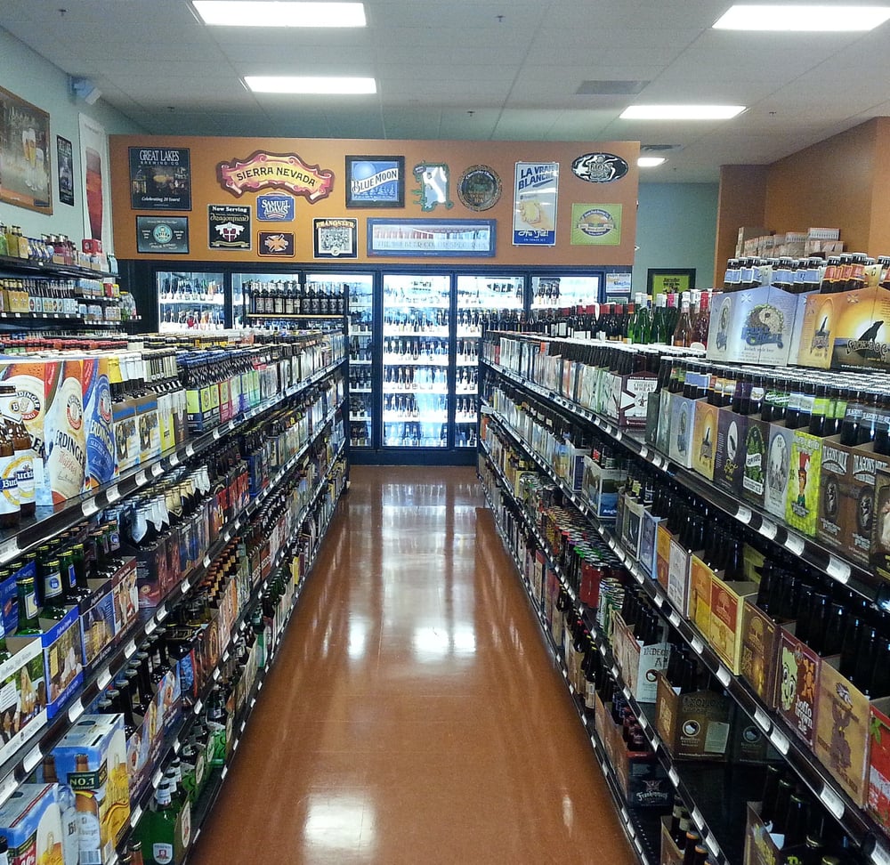 Peters Gourmet Market - Specialty Food - Grandville, MI - 4499 Ivanrest ...