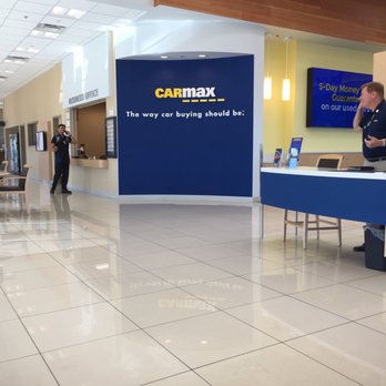 CarMax - 30 Photos & 59 Reviews - Used Car Dealers - 405 W Technology ...