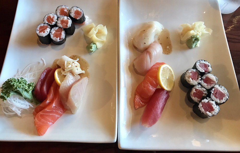 Ari Sushi - 74 Photos & 121 Reviews - Sushi Bars - 29605 N Cave Creek ...