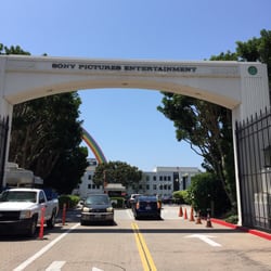 Sony Pictures Studio Tour - 109 Photos & 30 Reviews - Tours - 10202 W ...