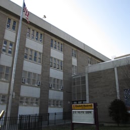 JHS 210 Elizabeth Blackwell - Middle Schools & High Schools - 93-11 ...