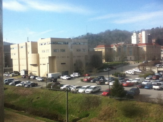 Pike County Detention Center - Police Departments - 138-180 Division St ...