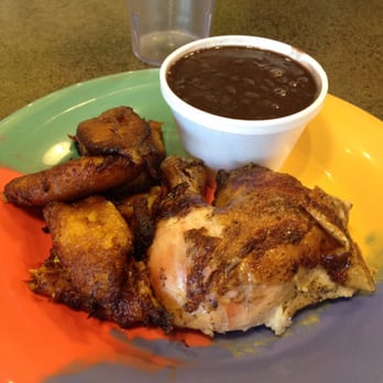 Alpaca Peruvian Charcoal Chicken - 88 Photos & 197 Reviews - Latin ...