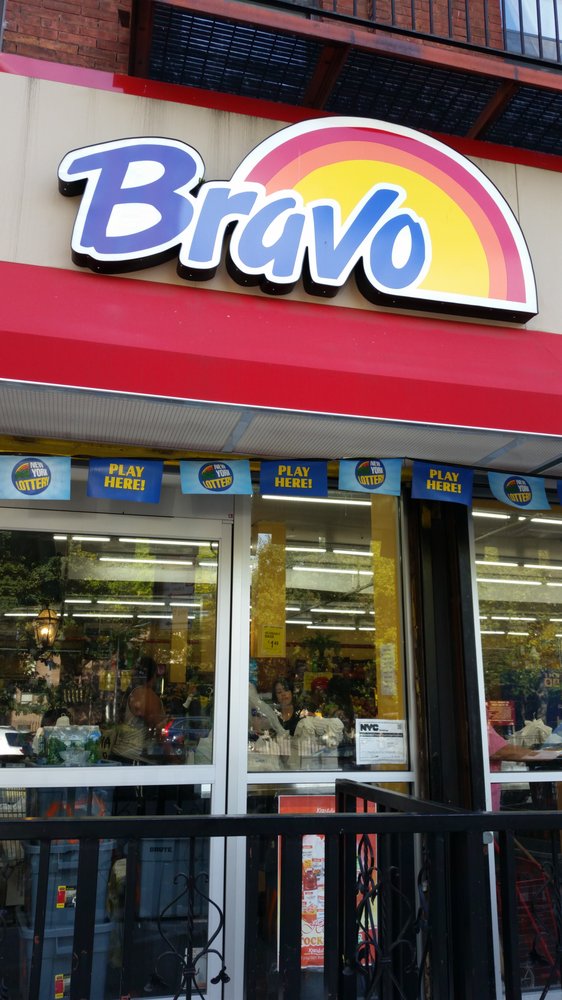 Bravo Supermarkets - Grocery - 91 Humboldt St, East Williamsburg ...