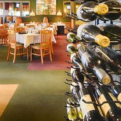 Edgar’s Restaurant - 49 Photos & 58 Reviews - American (New) - 530 Nome ...