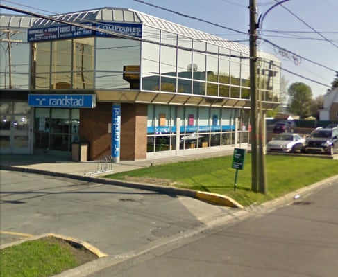 Randstad Canada - Employment Agencies - 2220 Lapiniere Boul, Brossard ...