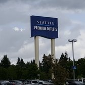 Seattle Premium Outlets - 127 Photos & 269 Reviews - Shopping Centers ...