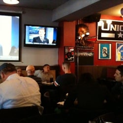 Union Pub - 135 Photos & 328 Reviews - Pubs - 201 Massachusetts Ave NE ...