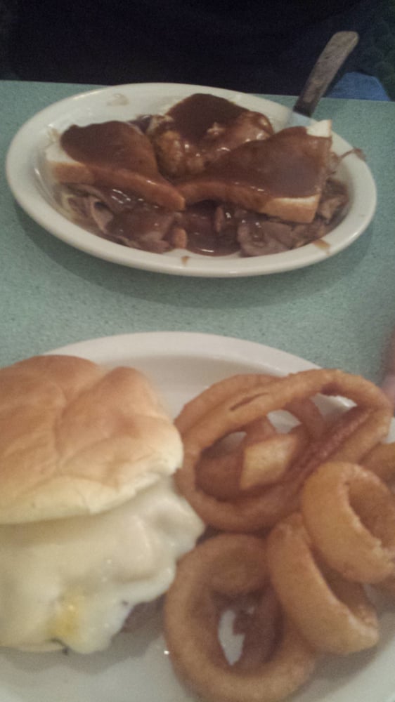 The Cafe In Stow - 29 Reviews - American (Traditional) - 4591 Darrow Rd ...