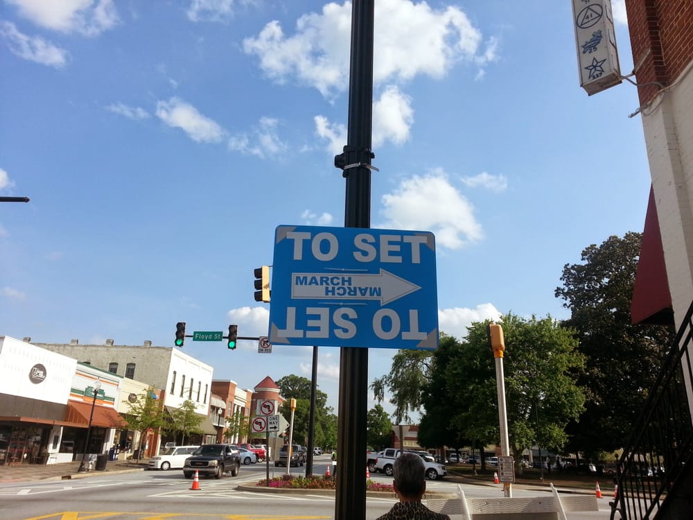 Downtown Covington - Landmarks & Historical Buildings - 2101 Clark St ...