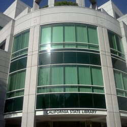 California State Library