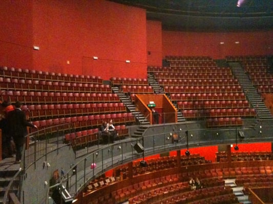 Cirque Royal - Performing Arts - Brussels, Région de Bruxelles-Capitale ...