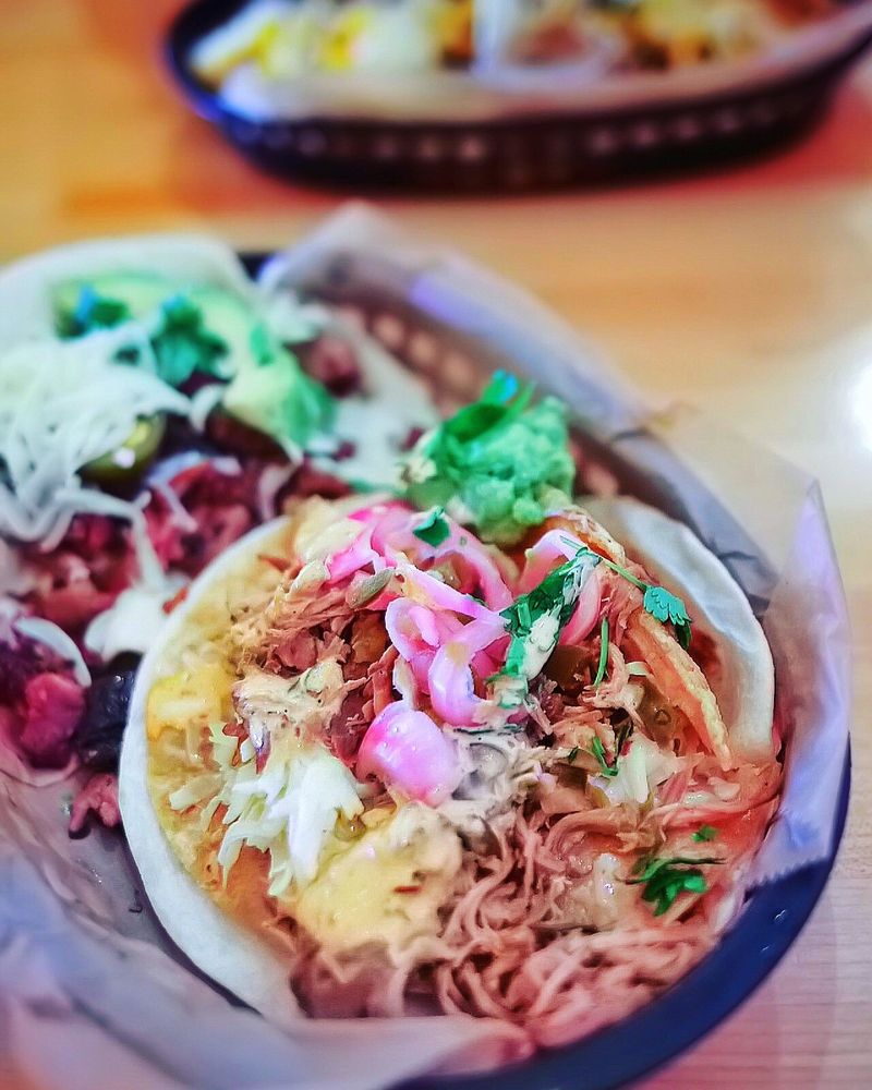 Torchy’s Tacos - 719 Photos & 618 Reviews - Breakfast & Brunch - 999 E ...