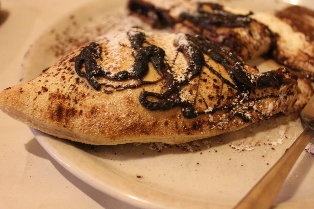 Dar Poeta - 339 Photos & 369 Reviews - Pizza - Vicolo del Bologna 45 ...