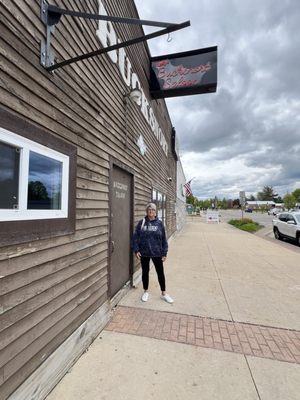 Mesick, MI Map & Directions - MapQuest