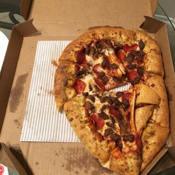 Pizza Hut - Order Food Online - 39 Photos & 97 Reviews - Pizza - 3800 ...