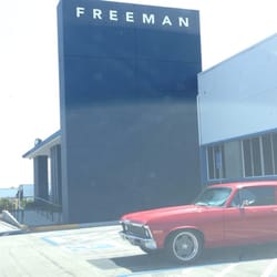 Freeman Decorating - Event Planning & Services - 245 South Spruce Ave ...