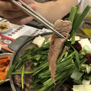 Doma Seolleongtang - 89 Photos & 70 Reviews - Korean - 11441 N Stemmons ...