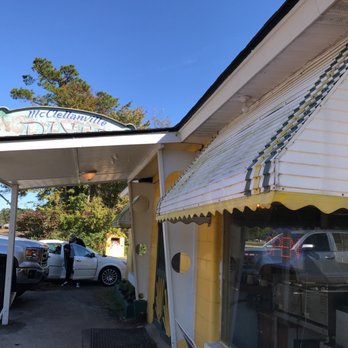 McClellanville Diner - 61 Photos & 30 Reviews - Salad - 9905 N Hwy 17 ...