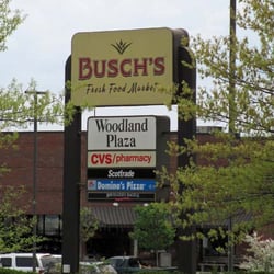 Busch’s Fresh Food Market - Grocery - 2240 S Main St - Ann Arbor, MI ...